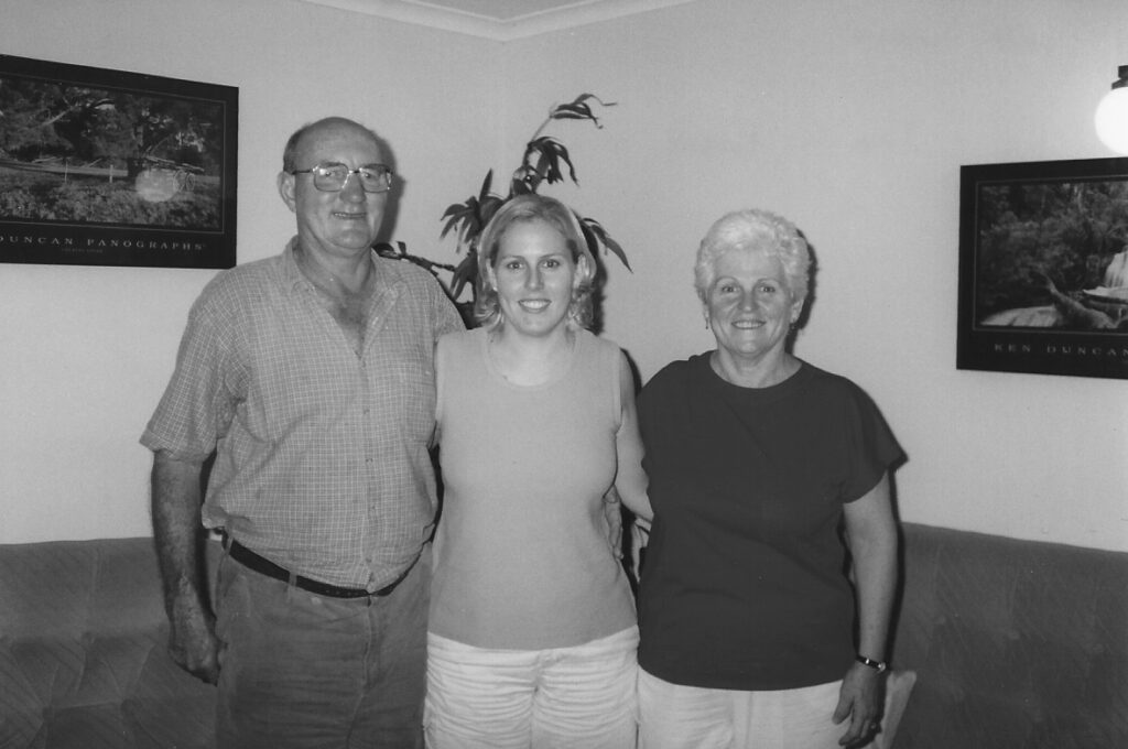 The bog - Love Castleconnell