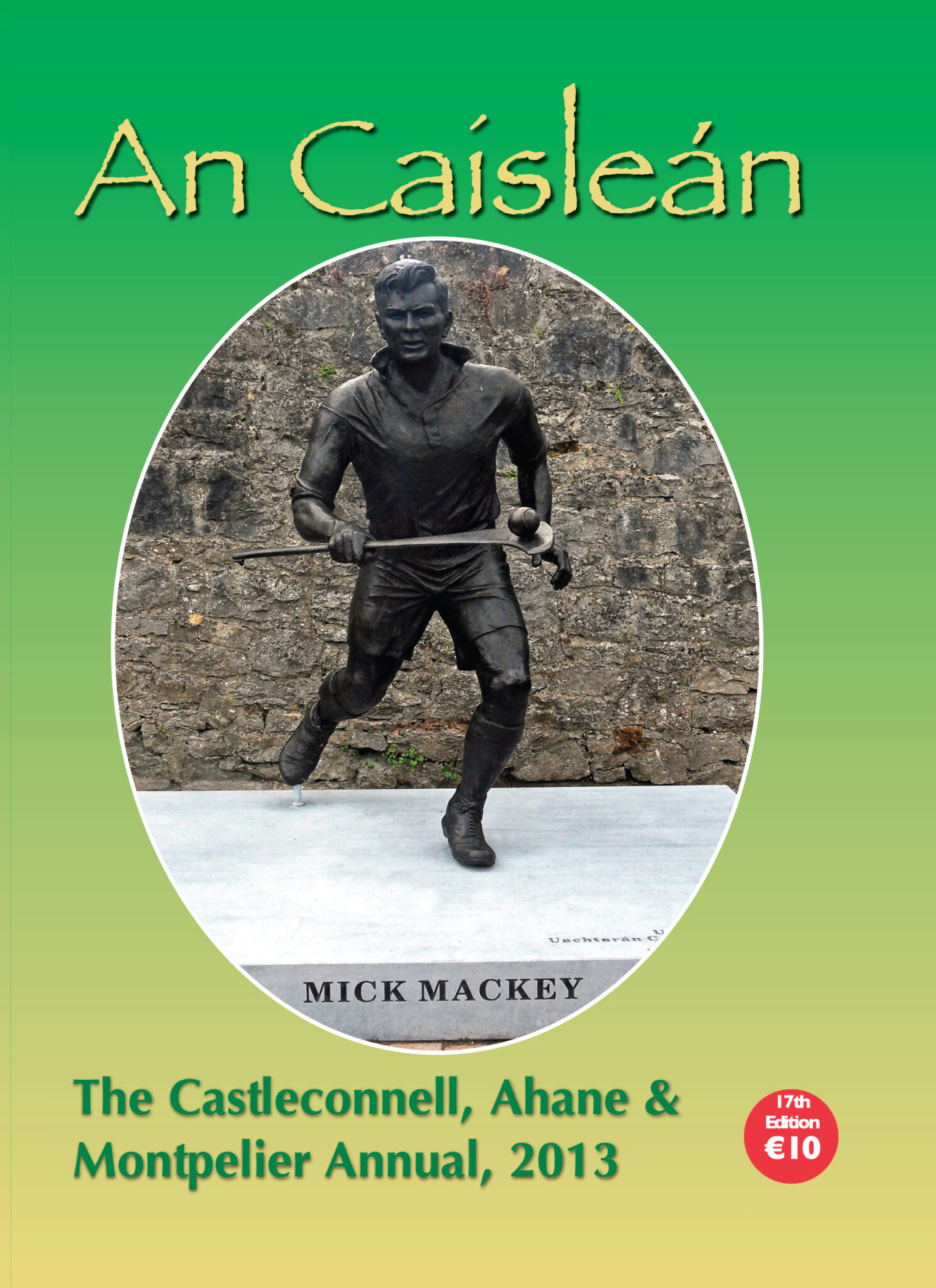 Home - Love Castleconnell